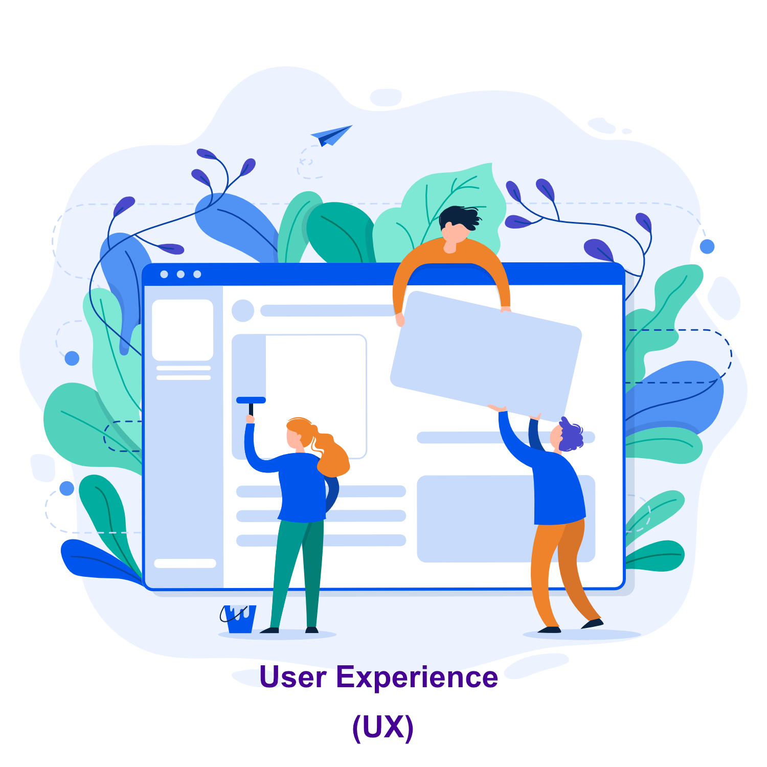 La importancia del UX en SEO - Web-Seo